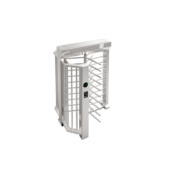 BMTV-539(V4) - Turnichet vertical semi-automat, rezistent la apa, cu o ...