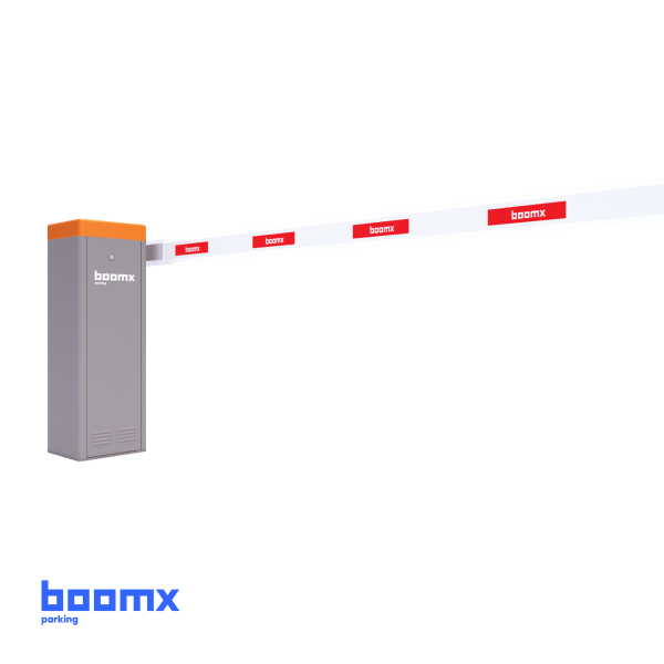 BXB-S18CB02I-or-L-Corp bariera auto cu servomotor, viteza de deschidere ...