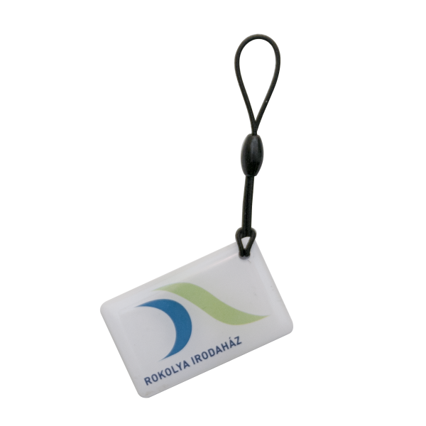 Taguri de proximitate personalizate