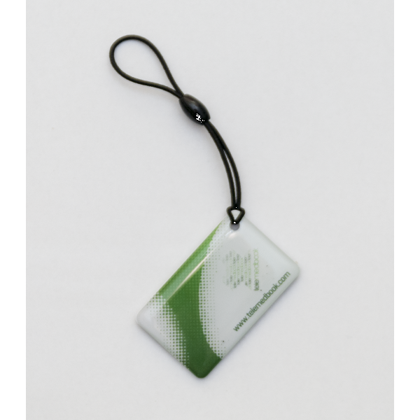 Taguri de proximitate personalizate