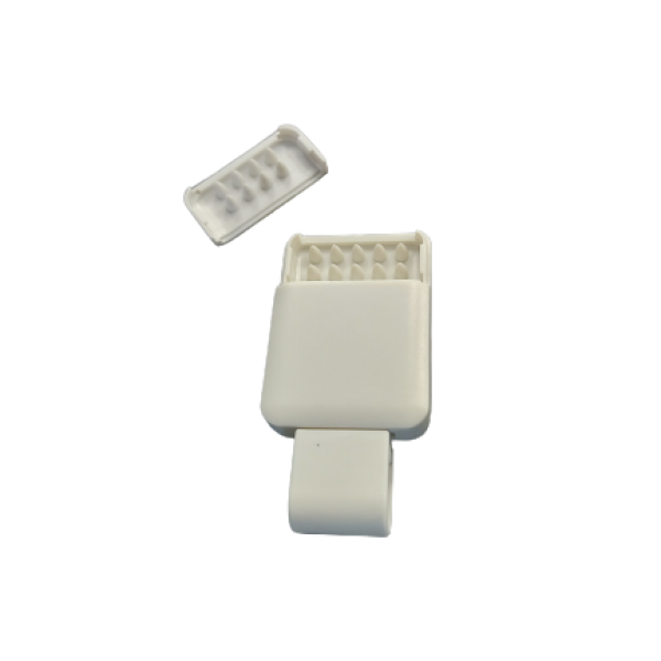 CH-2036-CLIP - Catarama port-ecuson retractabil