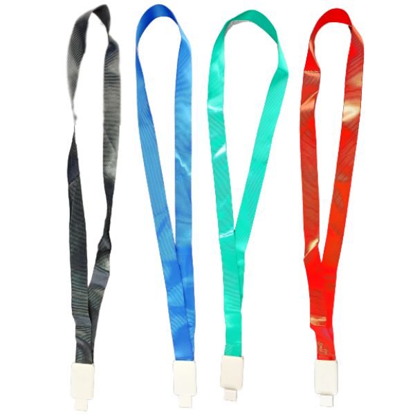 CH-2036 - Snur cu port-ecuson retractabil