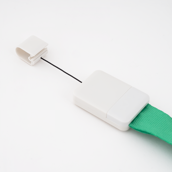 CH-2036 - Snur cu port-ecuson retractabil