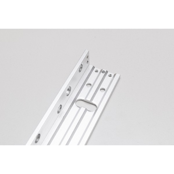 SB-150ZLLEDA - Suport ZL pentru montarea electromagnetilor SM-150LEDA