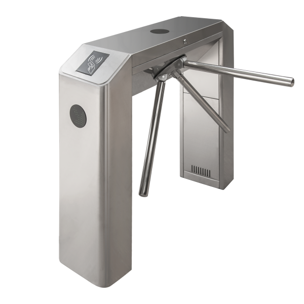 YK-TS2000-PRO - Turnichet bridge semiautomat, bidirectional