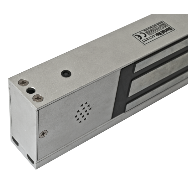 Electromagnet aplicabil de 500kgf, cu buzzer si led de stare