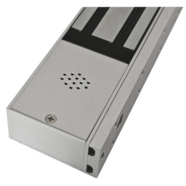 Electromagnet aplicabil de 500kgf, cu buzzer si led de stare